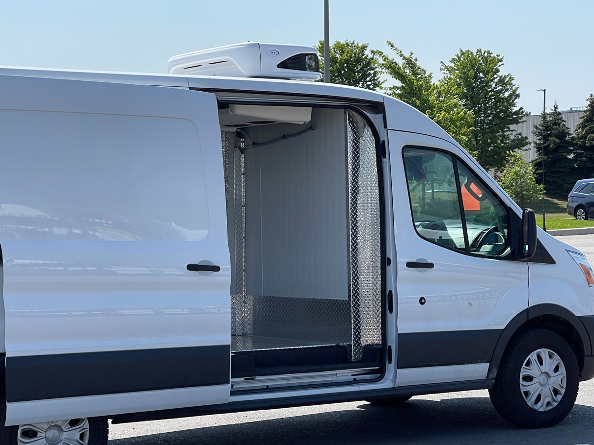 Reefers – Roshel – Smart Armored Vehicles™
