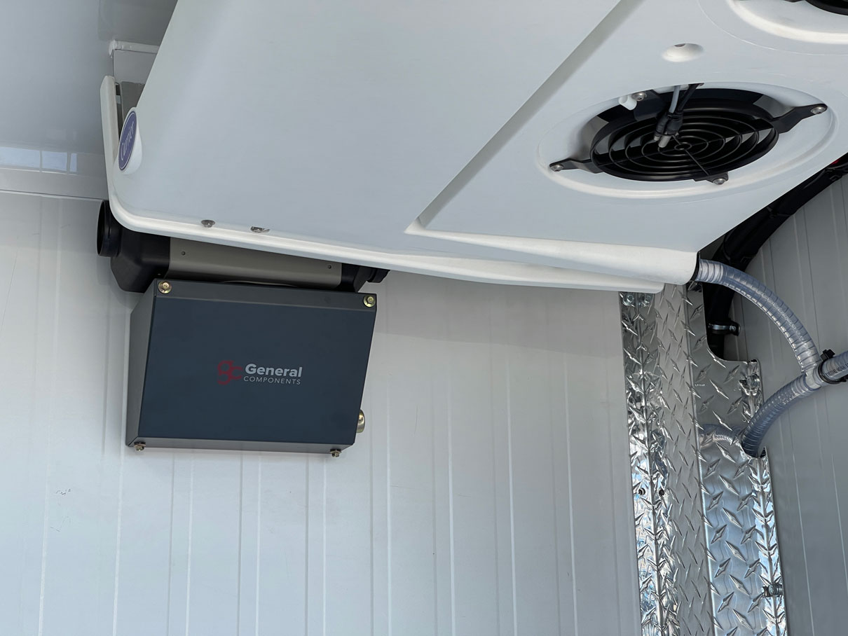 Reefers – Roshel – Smart Armored Vehicles™