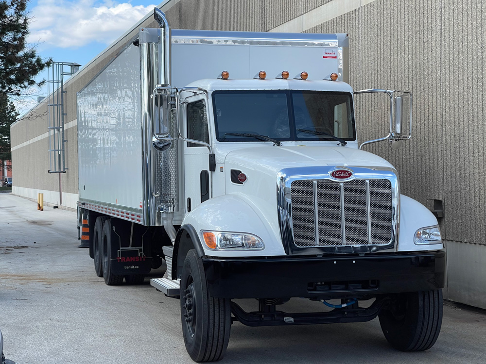 Heavy-Duty Vehicles – Roshel – Smart Armored Vehicles