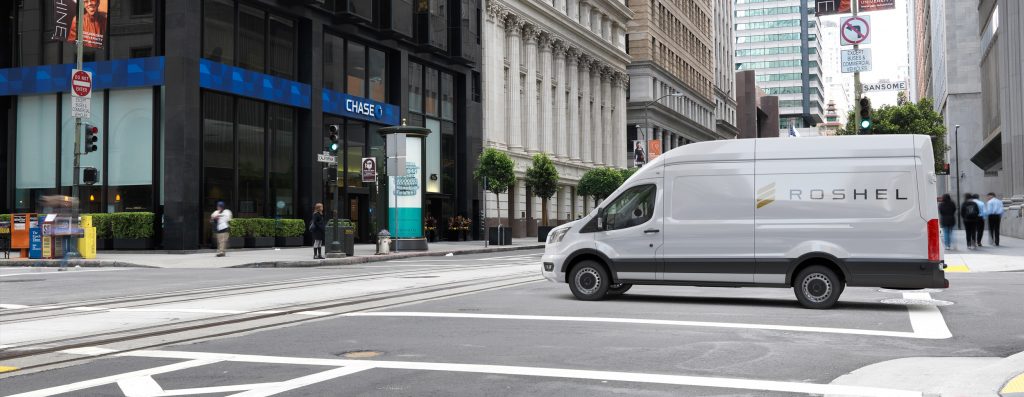 Roshel and Swebor Announce Strategic Partnership to Establish First ...